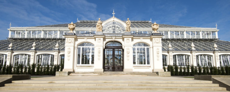 World's largest Victorian glasshouse re-opens at Kew Gardens - UKinbound World's largest Victorian glasshouse re-opens at Kew Gardens - UKinbound